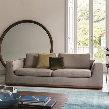Porada Kirk Sofa